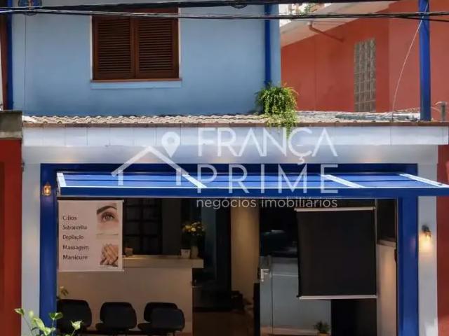 Casa / Sobrado para Venda em São Paulo/SP Perdizes