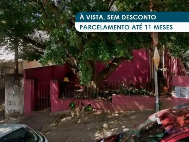 Casa / Sobrado para Venda em São Paulo/SP Perdizes