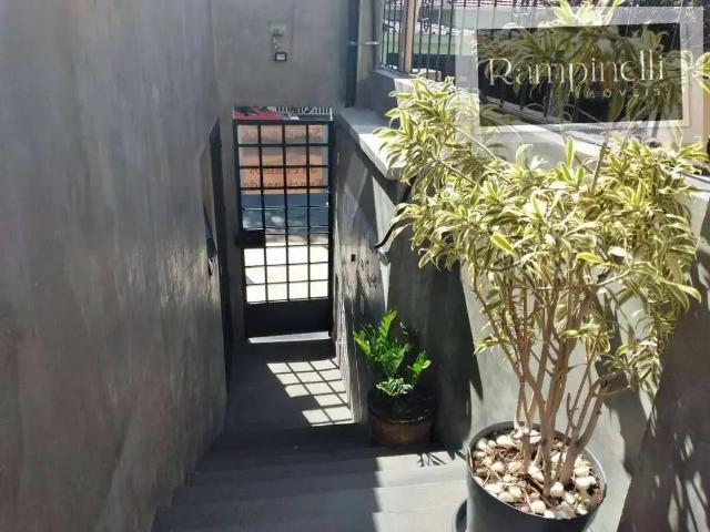 Casa / Sobrado para Venda em São Paulo/SP Perdizes
