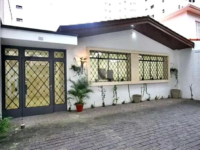 Casa / Sobrado para Venda em São Paulo/SP Perdizes 1 Quartos