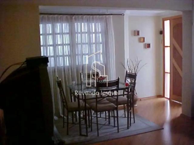 Casa / Sobrado para Venda em São Paulo/SP Perdizes 1 Quartos
