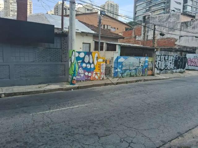Casa / Sobrado para Venda em São Paulo/SP Perdizes 1 Quartos