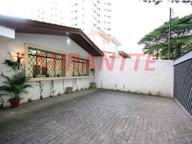Casa / Sobrado para Venda em São Paulo/SP Perdizes 1 Quartos