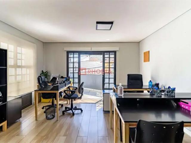 Casa / Sobrado para Venda em São Paulo/SP Perdizes 1 Quartos