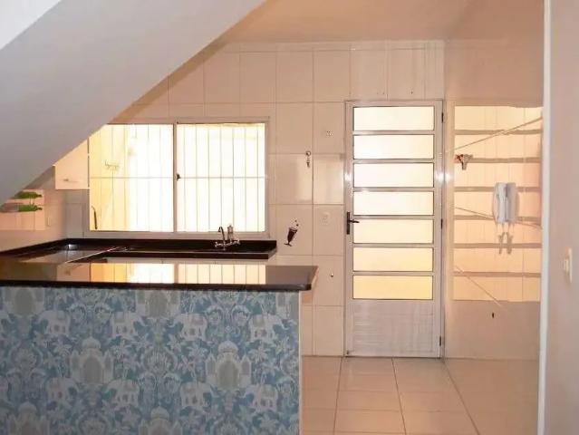 Casa / Sobrado para Venda em São Paulo/SP Perdizes 1 Quartos