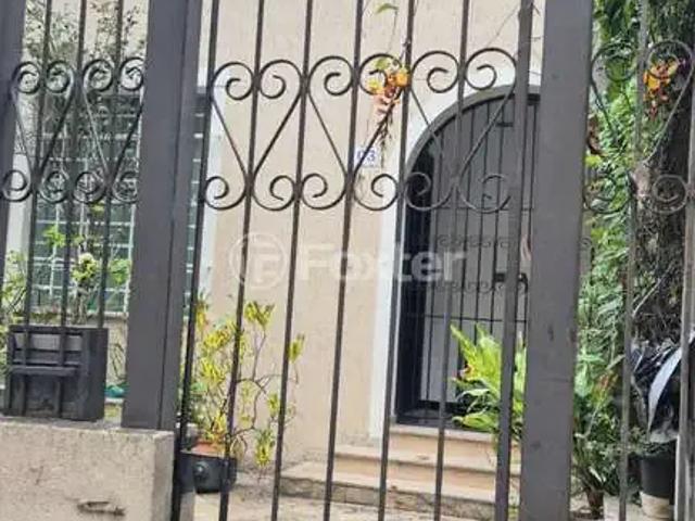 Casa / Sobrado para Venda em São Paulo/SP Perdizes 1 Quartos