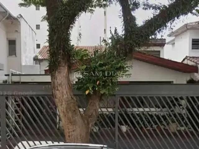 Casa / Sobrado para Venda em São Paulo/SP Perdizes