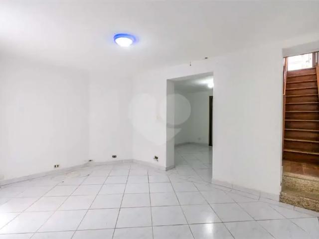 Casa / Sobrado para Venda em São Paulo/SP Perdizes