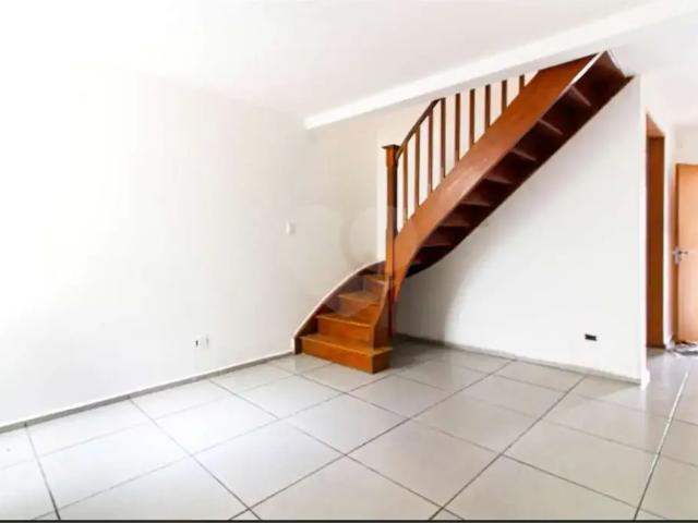 Casa / Sobrado para Venda em São Paulo/SP Perdizes 2 Quartos