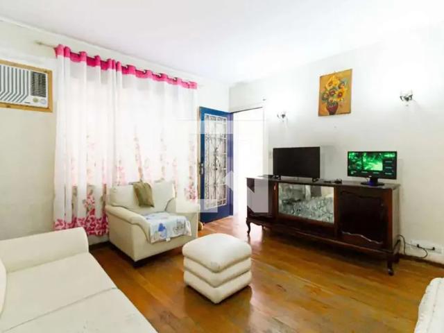 Casa / Sobrado para Venda em São Paulo/SP Perdizes 2 Quartos