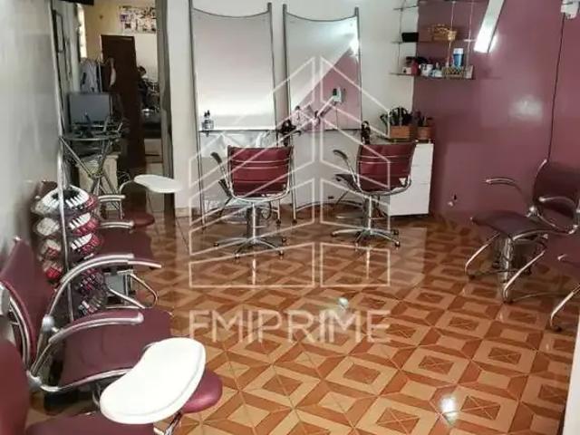 Casa / Sobrado para Venda em São Paulo/SP Perdizes 2 Quartos