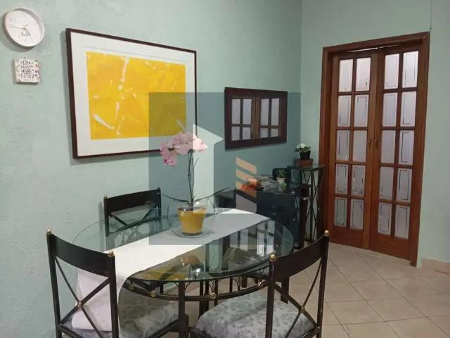 Casa / Sobrado para Venda em São Paulo/SP Perdizes 2 Quartos