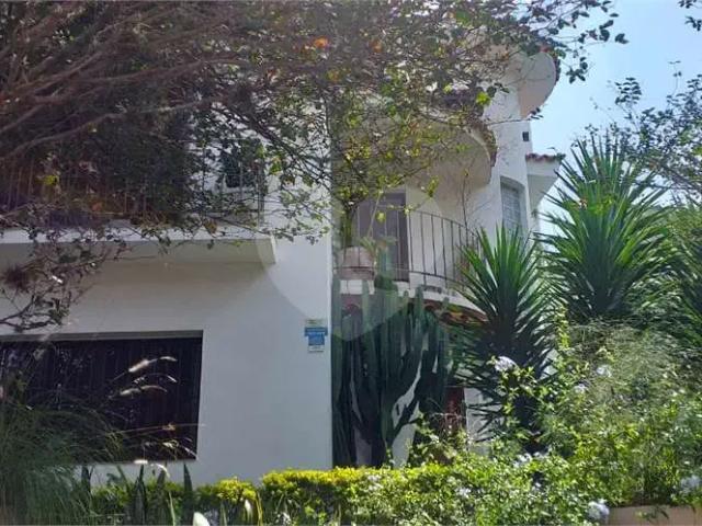 Casa / Sobrado para Venda em São Paulo/SP Perdizes 2 Quartos
