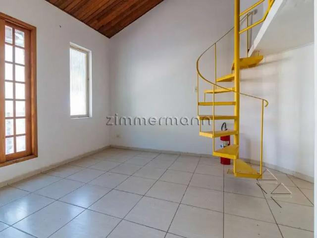 Casa / Sobrado para Venda em São Paulo/SP Perdizes 2 Quartos
