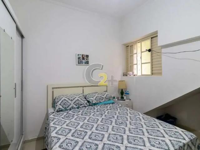 Casa / Sobrado para Venda em São Paulo/SP Perdizes 2 Quartos