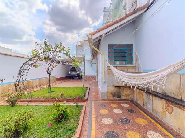 Casa / Sobrado para Venda em São Paulo/SP Perdizes 2 Quartos