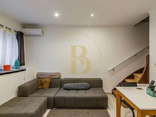 Casa / Sobrado para Venda em São Paulo/SP Perdizes 2 Quartos