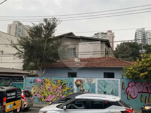 Casa / Sobrado para Venda em São Paulo/SP Perdizes 2 Quartos