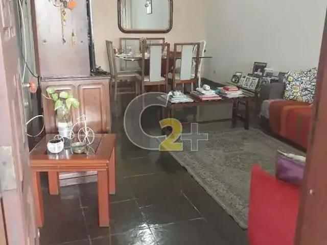 Casa / Sobrado para Venda em São Paulo/SP Perdizes 2 Quartos