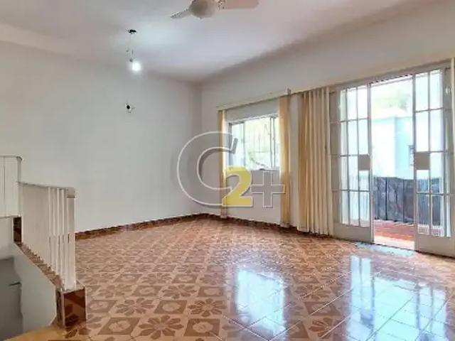 Casa / Sobrado para Venda em São Paulo/SP Perdizes 2 Quartos