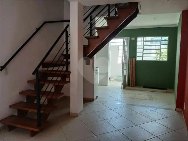 Casa / Sobrado para Venda em São Paulo/SP Perdizes 2 Quartos