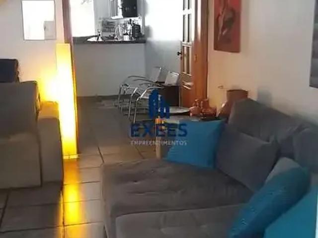 Casa / Sobrado para Venda em São Paulo/SP Perdizes 2 Quartos