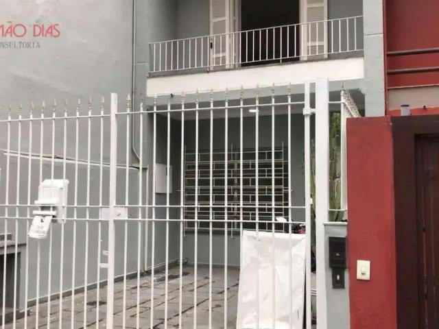 Casa / Sobrado para Venda em São Paulo/SP Perdizes 2 Quartos