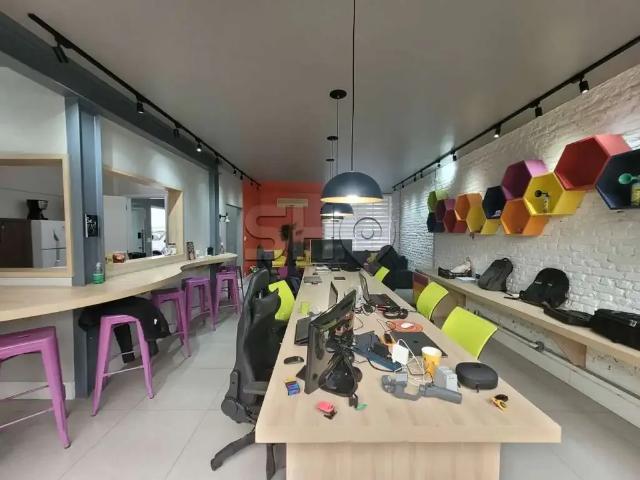 Casa / Sobrado para Venda em São Paulo/SP Perdizes 2 Quartos