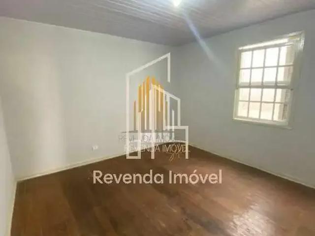 Casa / Sobrado para Venda em São Paulo/SP Perdizes 2 Quartos