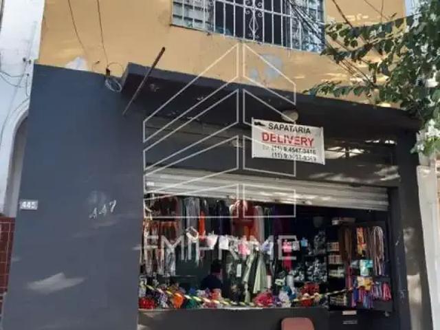 Casa / Sobrado para Venda em São Paulo/SP Perdizes 2 Quartos