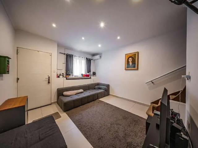 Casa / Sobrado para Venda em São Paulo/SP Perdizes 2 Quartos