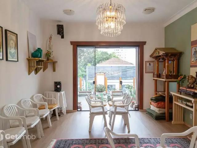 Casa / Sobrado para Venda em São Paulo/SP Perdizes 2 Quartos