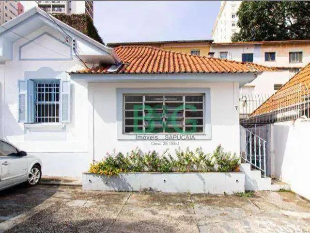 Casa / Sobrado para Venda em São Paulo/SP Perdizes 2 Quartos