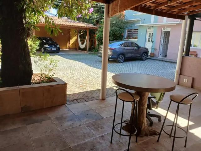 Casa / Sobrado para Venda em São Paulo/SP Perdizes 2 Quartos