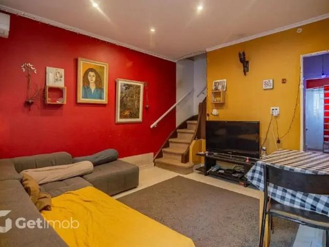 Casa / Sobrado para Venda em São Paulo/SP Perdizes 2 Quartos
