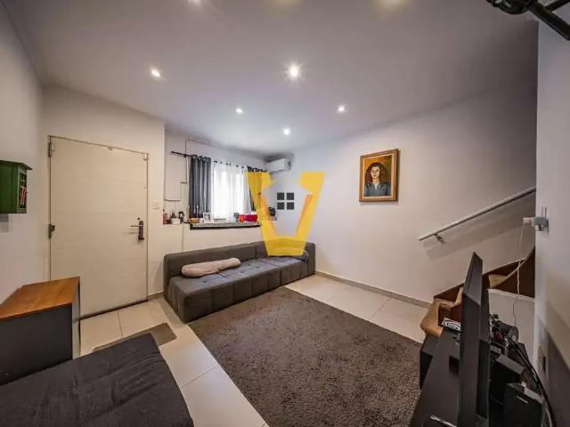 Casa / Sobrado para Venda em São Paulo/SP Perdizes 2 Quartos