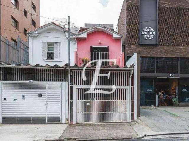 Casa / Sobrado para Venda em São Paulo/SP Perdizes 2 Quartos
