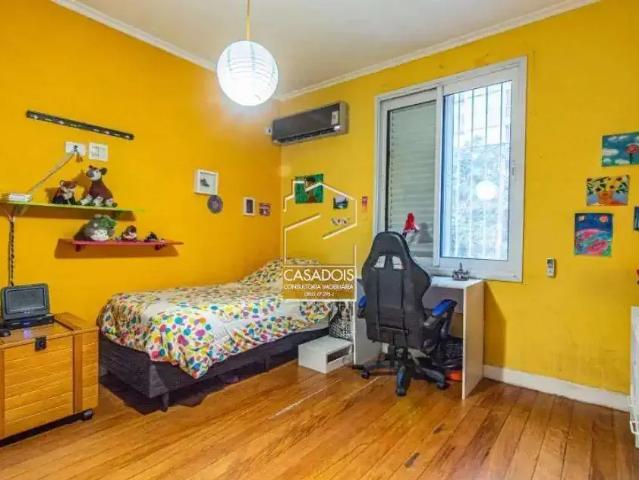 Casa / Sobrado para Venda em São Paulo/SP Perdizes 2 Quartos