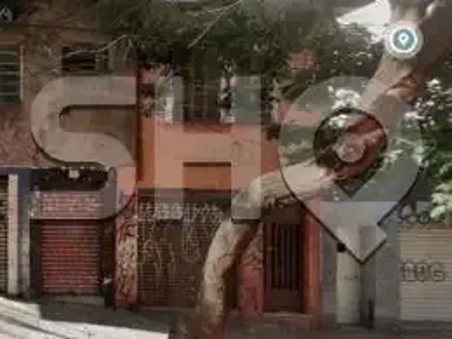 Casa / Sobrado para Venda em São Paulo/SP Perdizes 2 Quartos