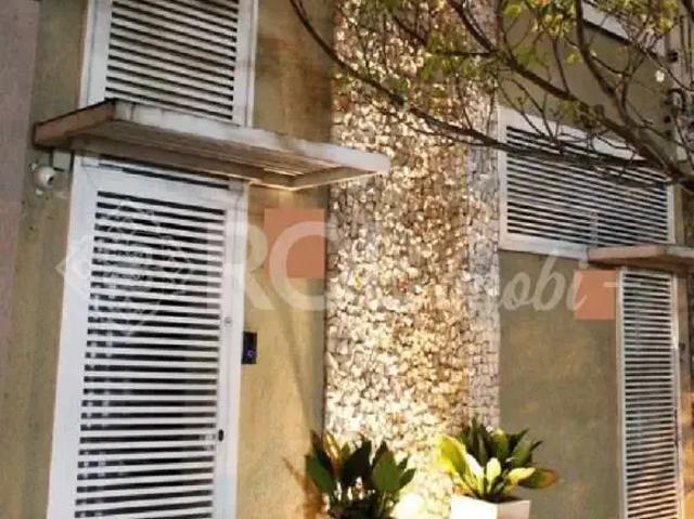 Casa / Sobrado para Venda em São Paulo/SP Perdizes 2 Quartos