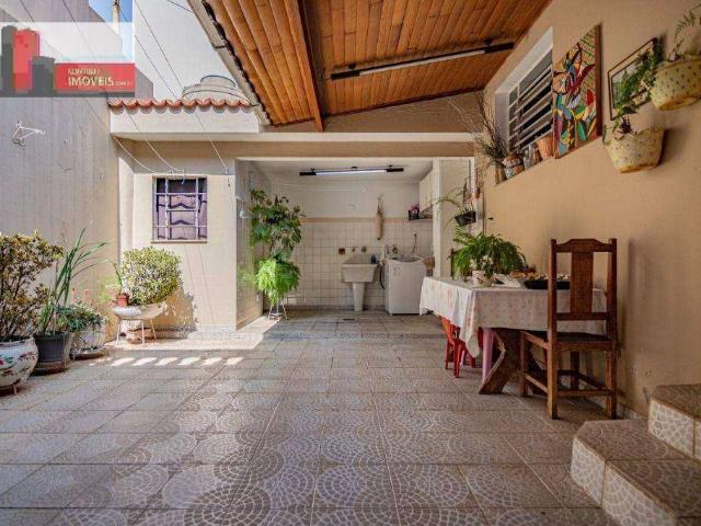 Casa / Sobrado para Venda em São Paulo/SP Perdizes 2 Quartos
