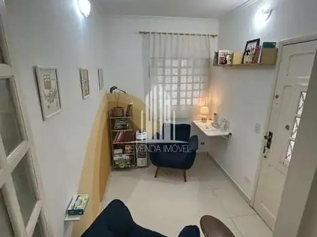 Casa / Sobrado para Venda em São Paulo/SP Perdizes 2 Quartos
