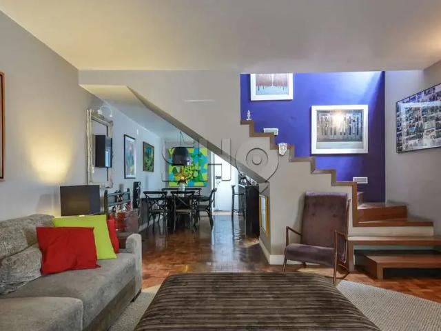 Casa / Sobrado para Venda em São Paulo/SP Perdizes 2 Quartos