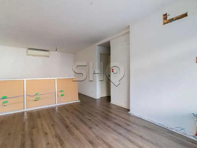 Casa / Sobrado para Venda em São Paulo/SP Perdizes 2 Quartos