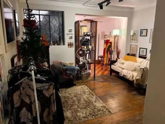 Casa / Sobrado para Venda em São Paulo/SP Perdizes 2 Quartos