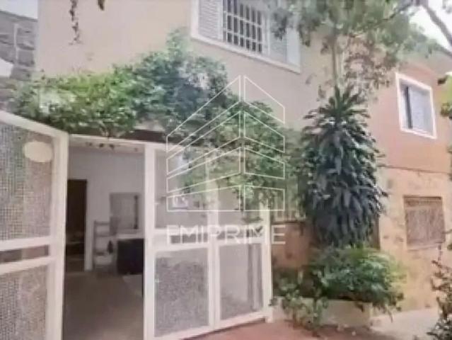 Casa / Sobrado para Venda em São Paulo/SP Perdizes 2 Quartos