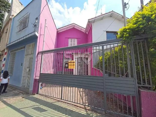 Casa / Sobrado para Venda em São Paulo/SP Perdizes 2 Quartos