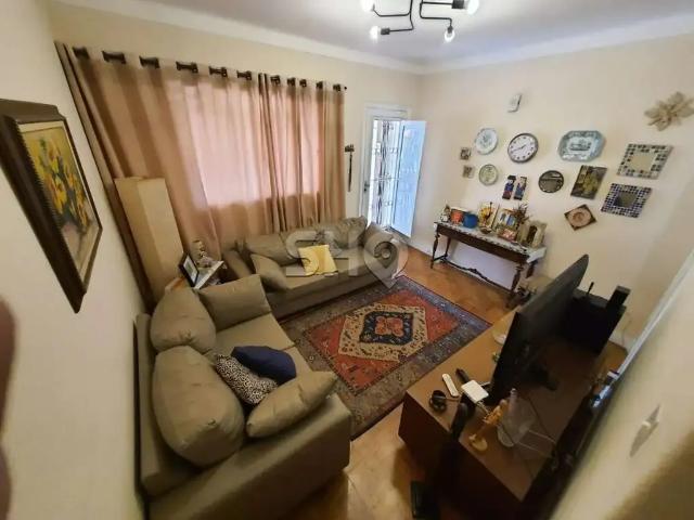 Casa / Sobrado para Venda em São Paulo/SP Perdizes 2 Quartos