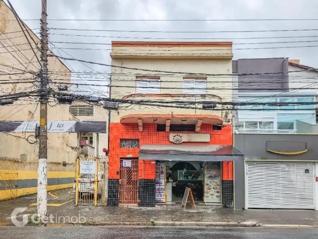 Casa / Sobrado para Venda em São Paulo/SP Perdizes 2 Quartos