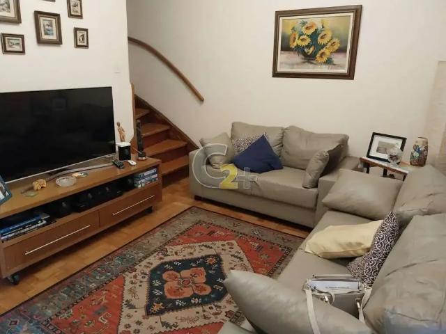 Casa / Sobrado para Venda em São Paulo/SP Perdizes 2 Quartos